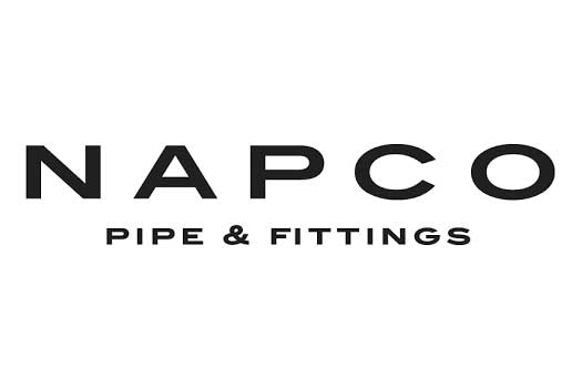 NAPCO Pipe & Fittings - Commercial Industrial Supplier – Commercial ...