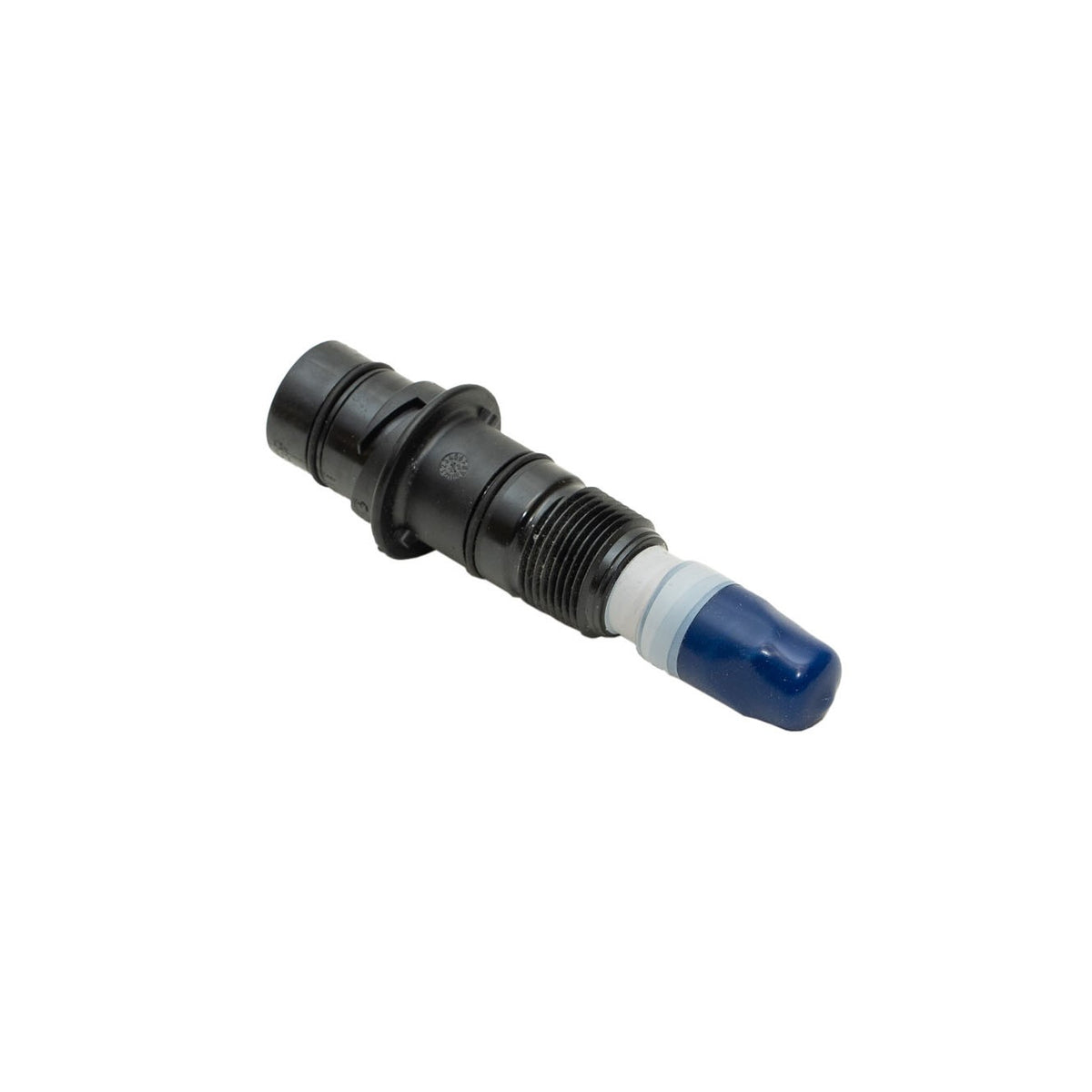 GF Signet 3-2726-00 Series 2726 pH Electrode, Bulb Tip, Pt1000 Tempera ...