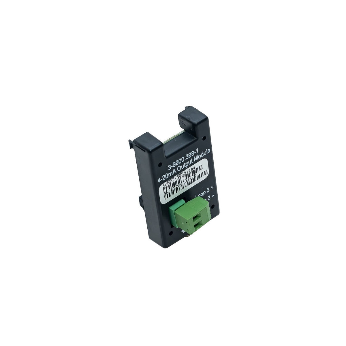 GF Signet 3-9900.398-1 Series 9900 4 to 20 mA Output Module ...