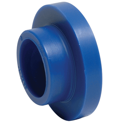 1-1/2" Stub End Socket-Fusion Air-Pro – Commercial Industrial Supply