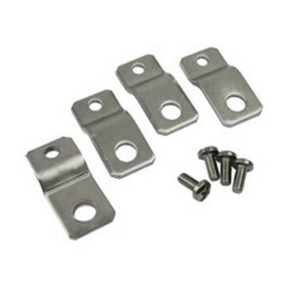 Mounting Foot/Bracket Kit for AM and AM-R Series – Commercial ...