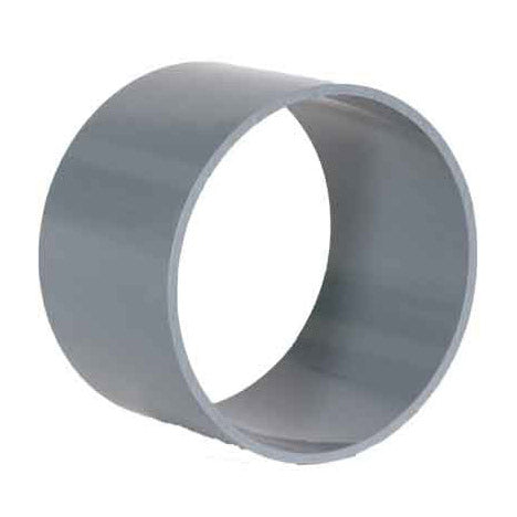 4" CPVC Duct Coupling 1834-CP-04 | Wholesale CPVC Duct – Commercial ...