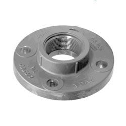 1" Schedule 80 CPVC Flange 9852-010 – Commercial Industrial Supply