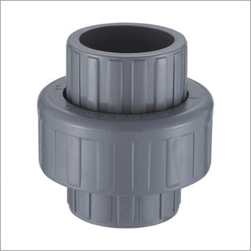 1-1/4" Schedule 80 CPVC Union 9858-012 – Commercial Industrial Supply