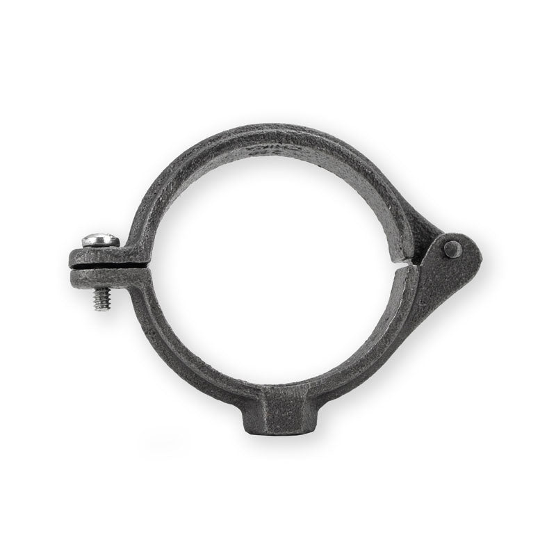 2" Malleable Iron Split Ring Piping Hanger (5000-0200P) – Commercial ...