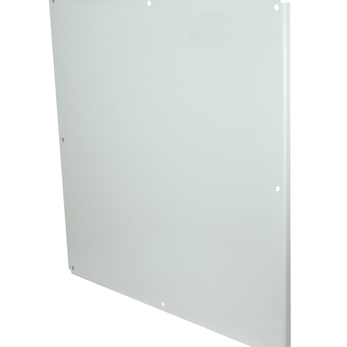 Electrical Enclosure Back Panels - Commercial Industrial Supplier ...