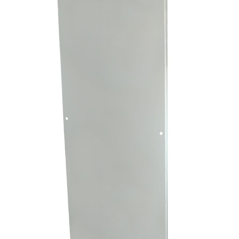 Electrical Enclosure Back Panels - Commercial Industrial Supplier ...