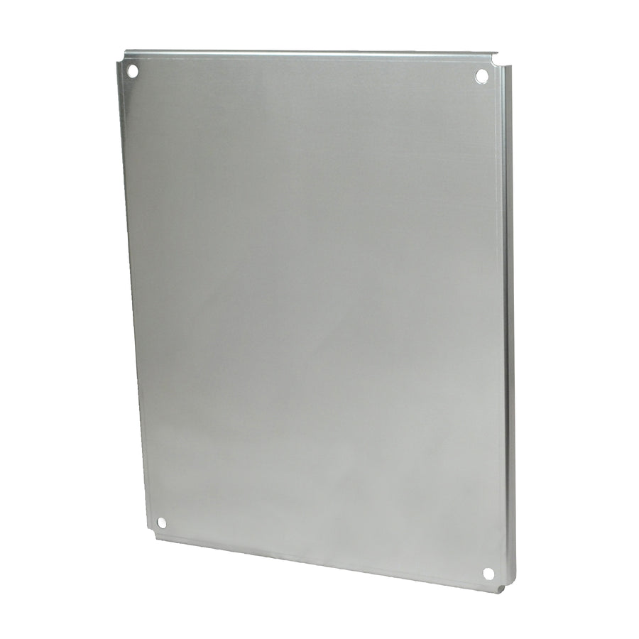 Electrical Enclosure Back Panels - Commercial Industrial Supplier ...