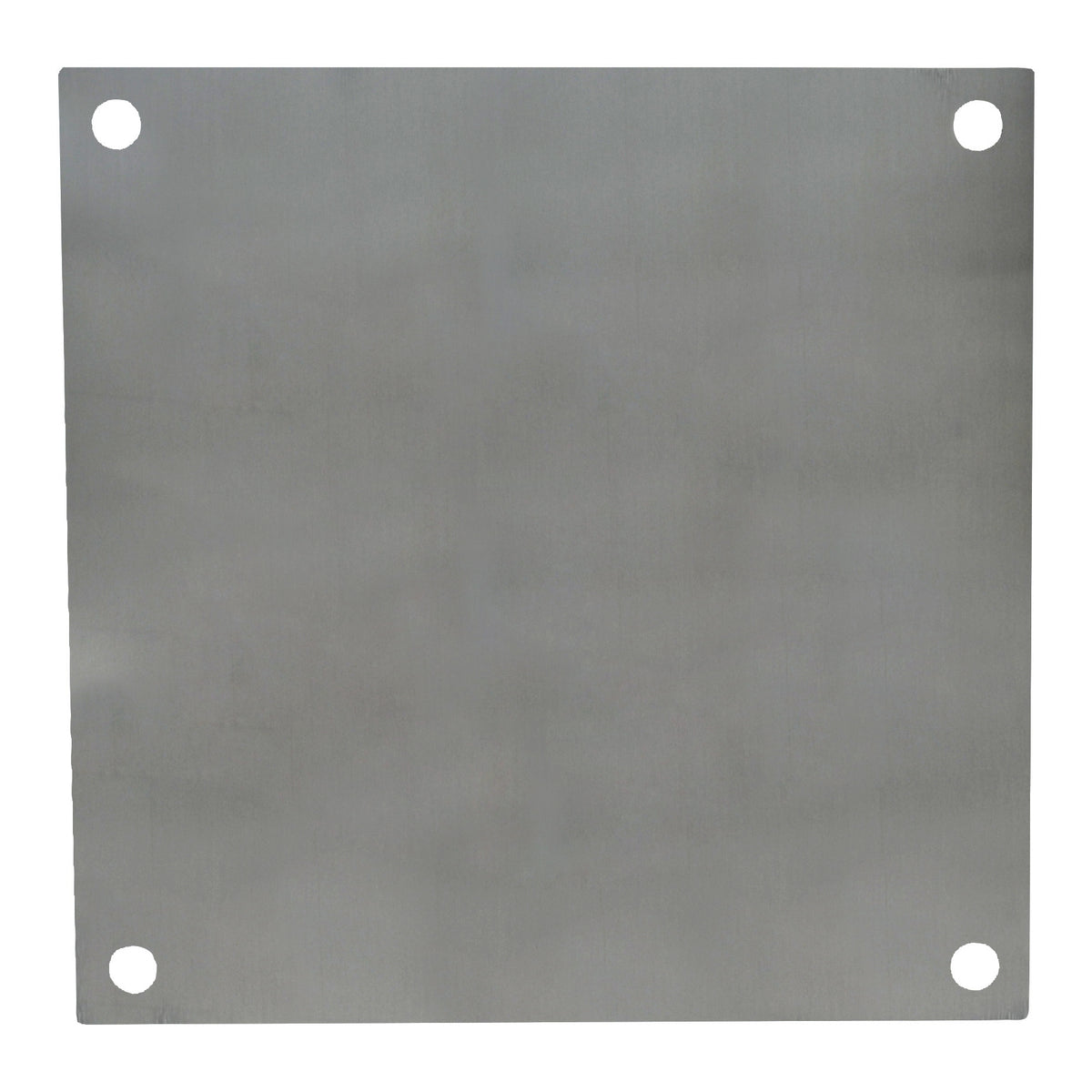 6" x 6" Aluminum Back Panel for Enclosures PA66 | Wholesale Prices ...