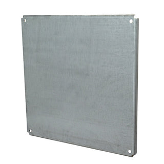 Electrical Enclosure Back Panels - Commercial Industrial Supplier ...