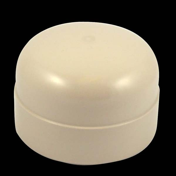 Polypropylene End Cap – Commercial Industrial Supply