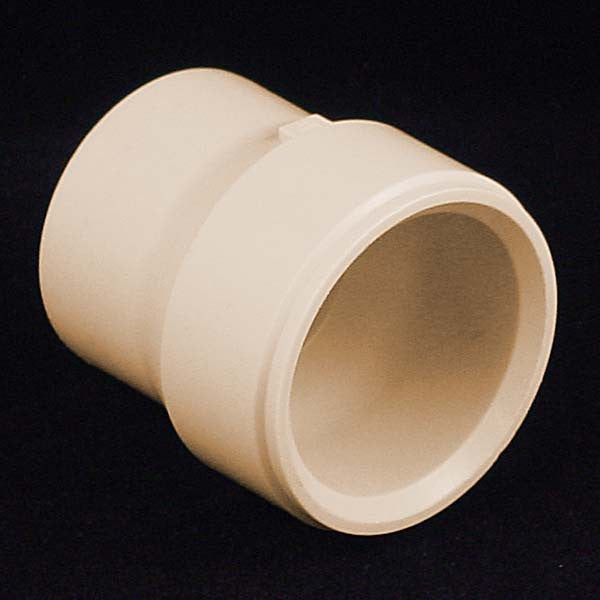 Polypropylene Concentric Reducer – Commercial Industrial Supply