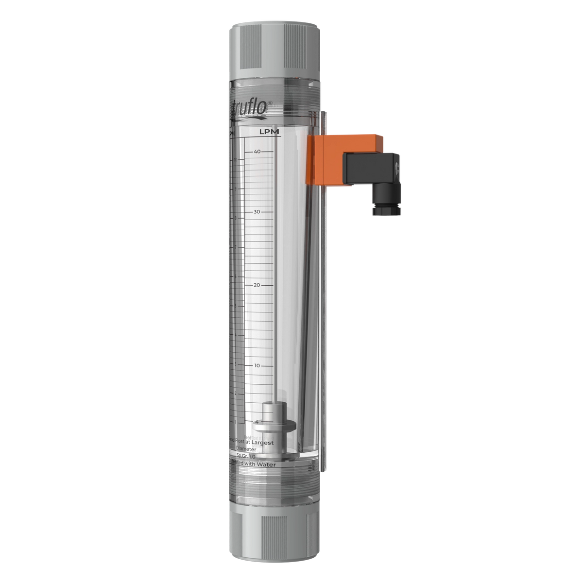 Accurate Flow Measurement | RFP Rotafloﾮ Series Flow Meter - RFP-15033 ...