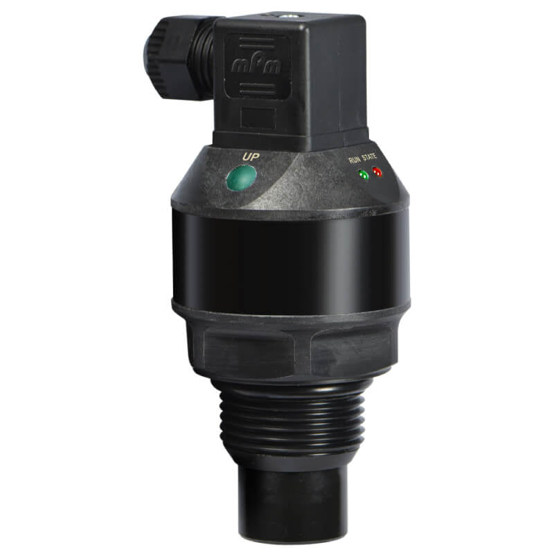 Get a quote on the UltraPro 500 Ultrasonic Level Sensor – Commercial ...