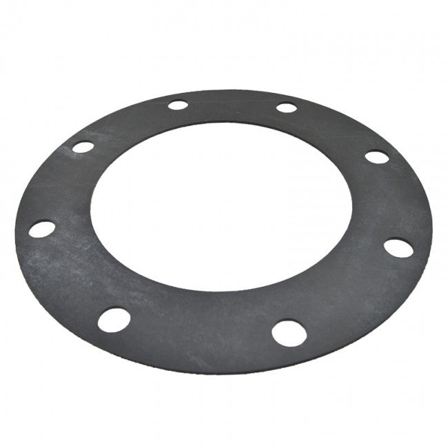 8" Full Faced VITON Gasket -150LB – Commercial Industrial Supply